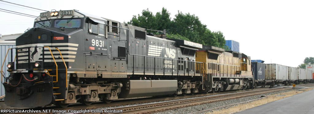 NS 9831